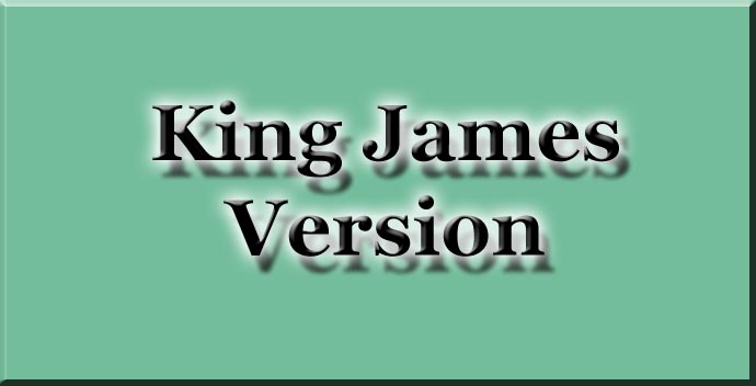 King James Version: Psalms: Psalms Chapter 1