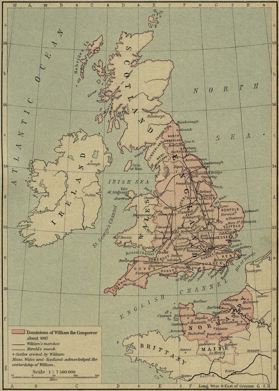 Swartzentrover.com | Historical Atlas