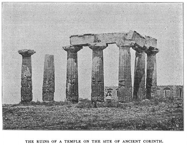 Swartzentrover.com | NT - Pauline Epistles - The Correspondence of the ...